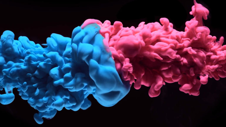 Abbey Color: Where People Come to Dye